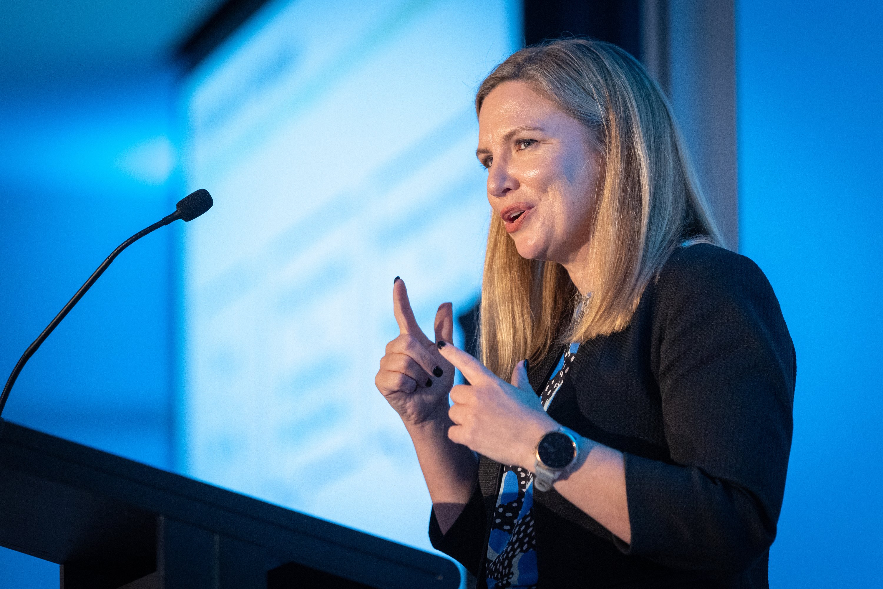 Asset Digitalisation Summit 2025 (Speakers)