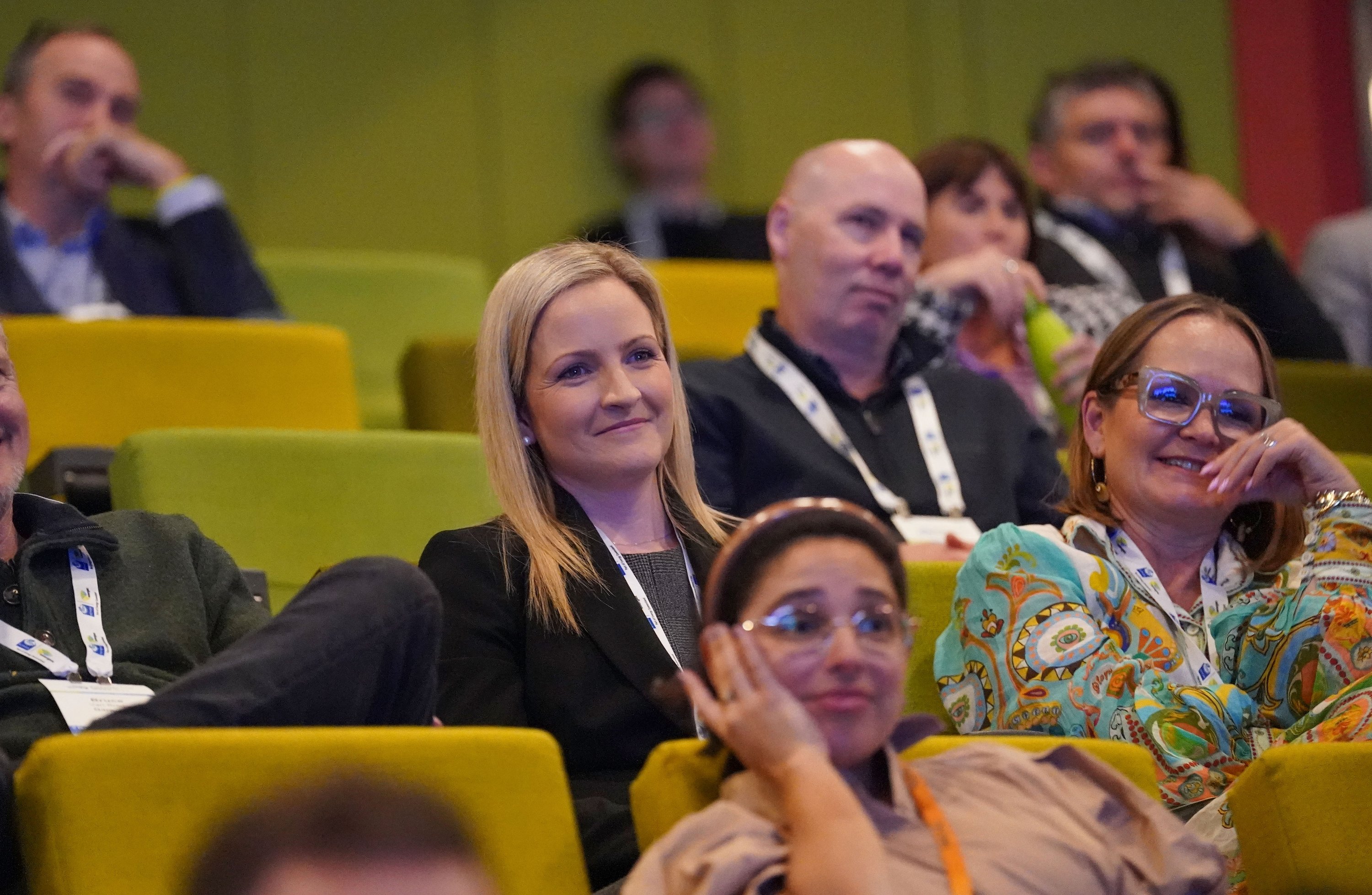 Asset Digitalisation Summit 2025 (Agenda)